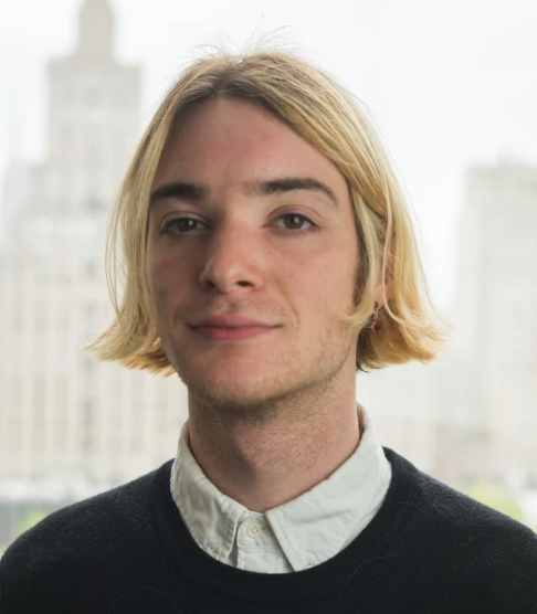 Jack LaViolette Receives Outstanding Paper Award at NLP Conference in ... Jack LaViolette Receives Outstanding Paper Award at NLP Conference in ...